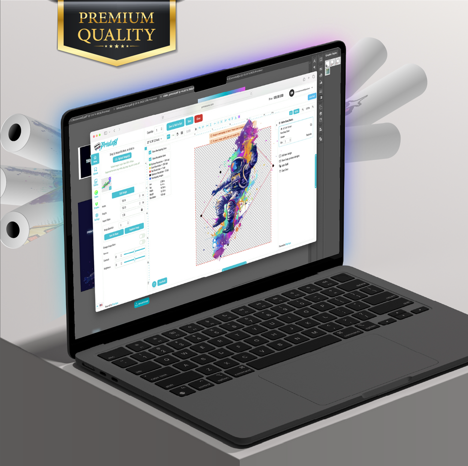 Printex Worlwide - DTF, SCREEN PRINTING – Printex Worldwide